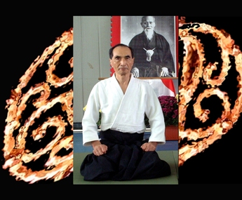 Tada – Aikido Italia Network