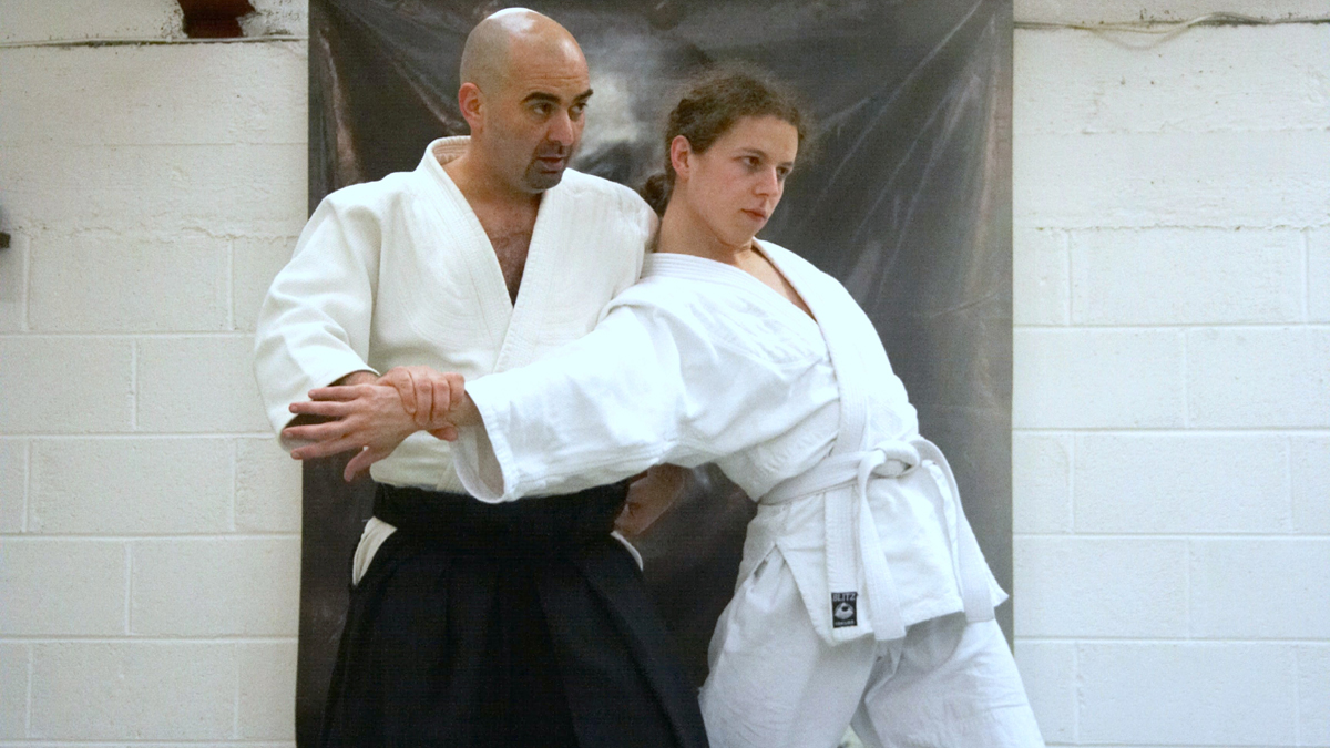 Mi Diletto a Leggere Blog… – Aikido Italia Network