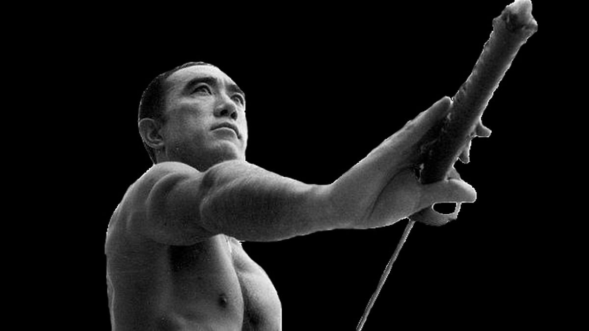 L’Ultimo Giorno di Yukio Mishima – Aikido Italia Network