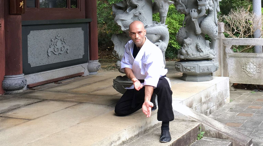 Kojo-ryu Karate – Lo Stile Fantasma di Okinawa – Aikido Italia Network