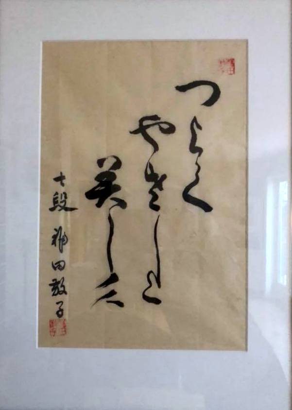 Mrs Judo: Keiko Fukuda and the Long Path to Female Inclusion in Budo ...