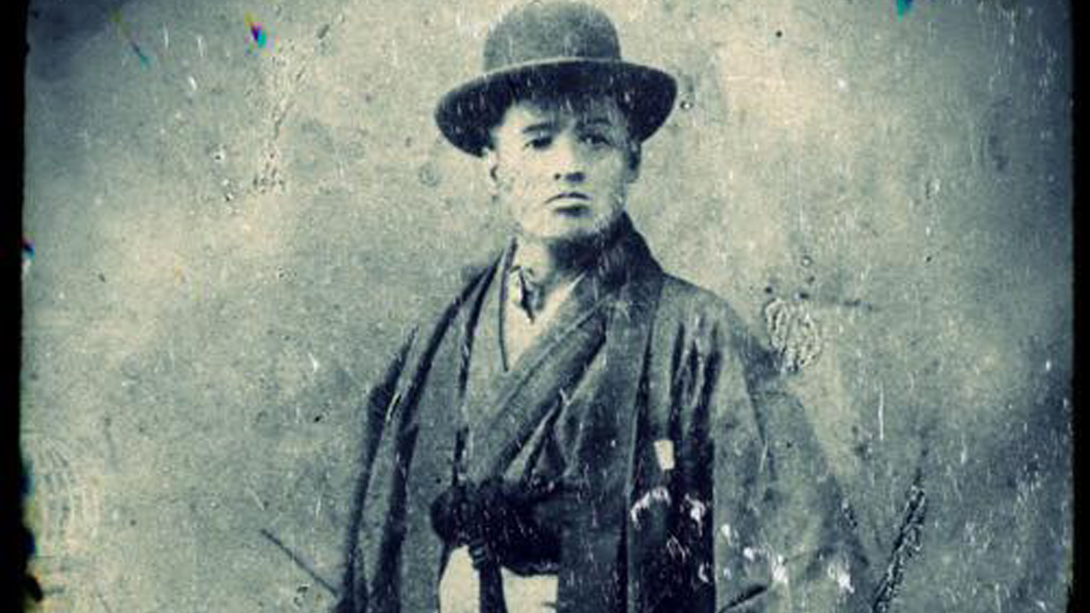 Sokaku Takeda Attraverso gli Occhi degli Abitanti di Shirataki – Aikido ...