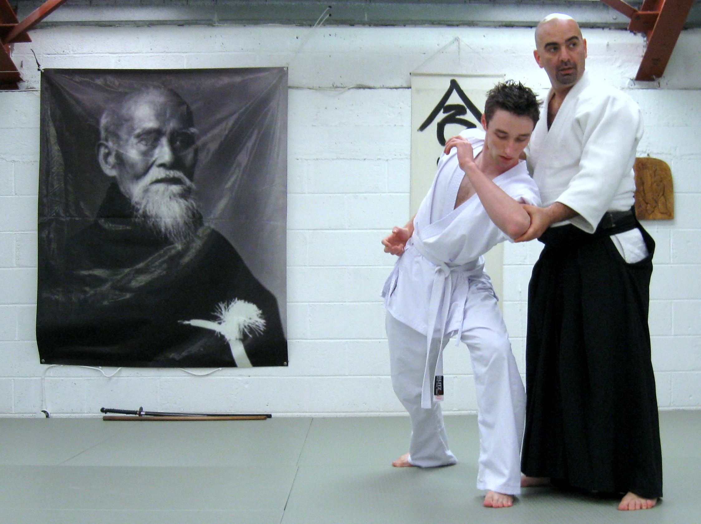 Mi Diletto a Leggere Blog… – Aikido Italia Network
