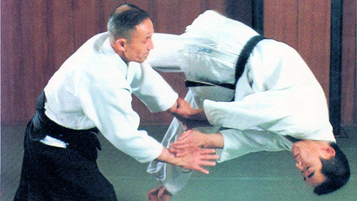 Une Approche Scientifique de l’Enseignement – Aikido Italia Network